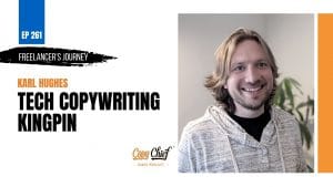 | Join The Copywriting Community | World's Greatest Copywriting Community