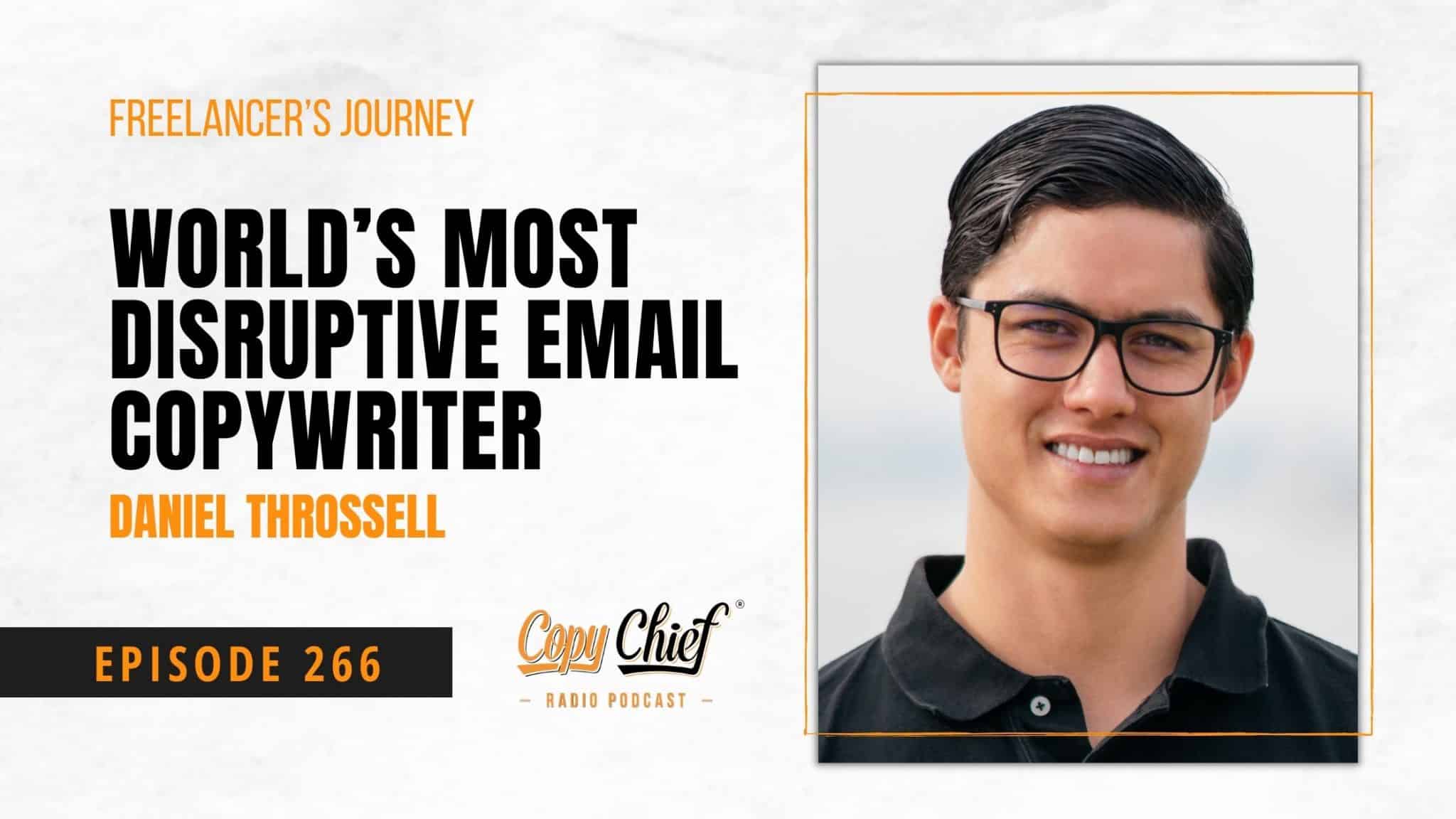 | Join The Copywriting Community | World's Greatest Copywriting Community