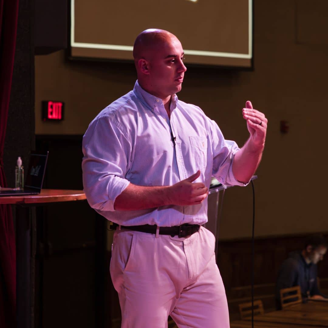 Copy Lab #2 with Chris Orzechowski | The #1 Copywriter Forum & Community – Kevin Roger's CopyChief