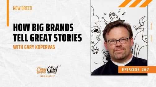 | Join The Copywriting Community | World's Greatest Copywriting Community