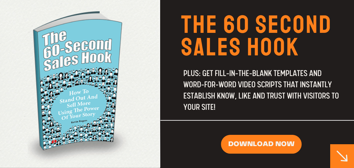 Behind The Launch Bonuses from Kevin Rogers!